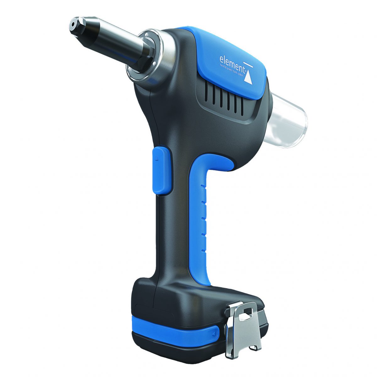 Rivet Setting Tool E5 Scell It Uk Ltd